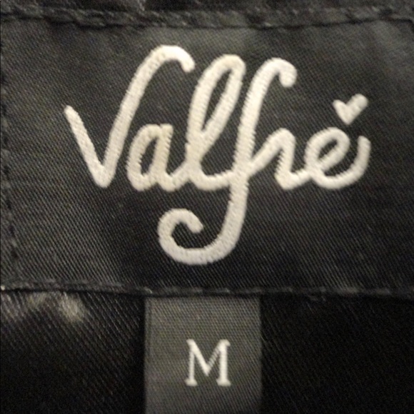 Valfre | Jackets & Coats | Valfr Glitter Me Moto Jacket | Poshmark